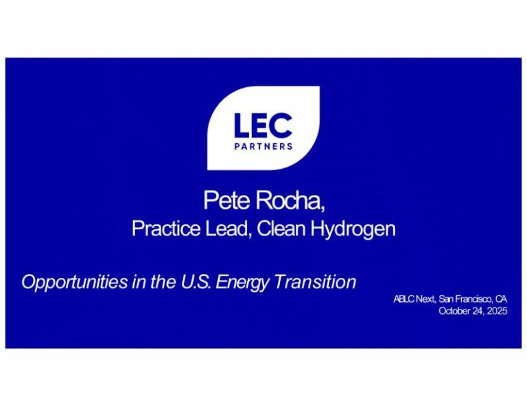The Digest’s 2026 Multi-Slide Guide to U.S. Energy Policy : The Daily ...